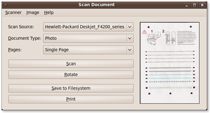 Lucid To Get New Scanning Tool ‘Simple Scan’ - OMG! Ubuntu